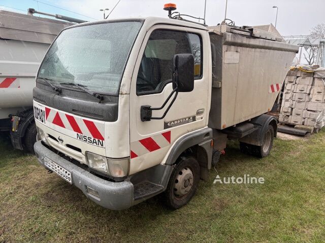 Nissan Cabstar kamion za smeće