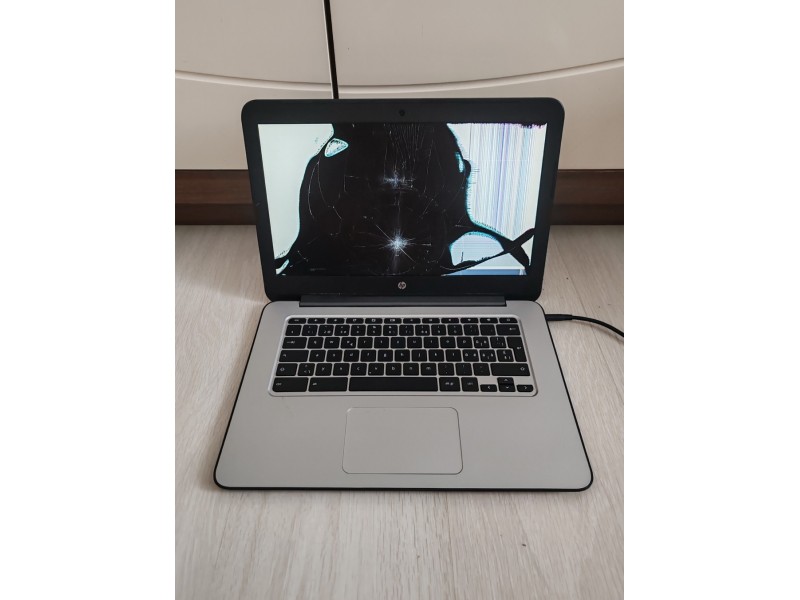 HP Chromebook 14 G3 extra ocuvan