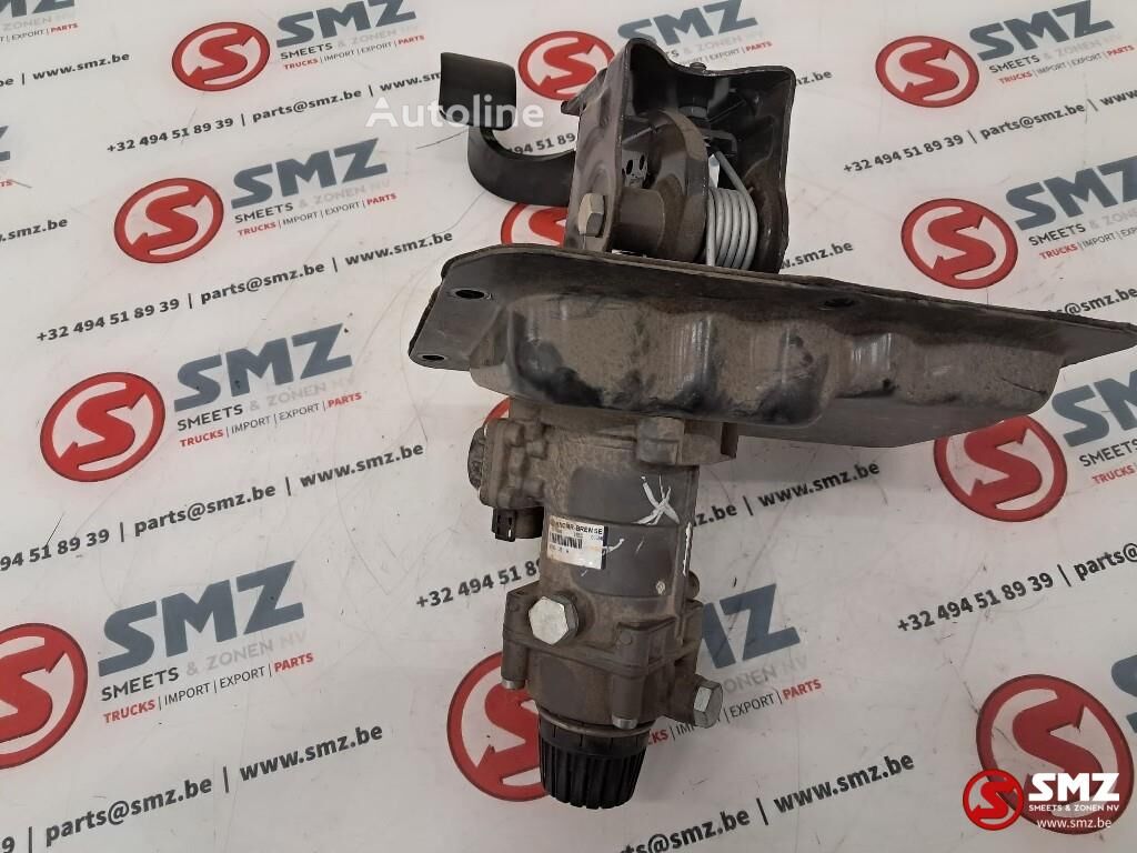 Ford Occ voetremklep K016496 za kamiona
