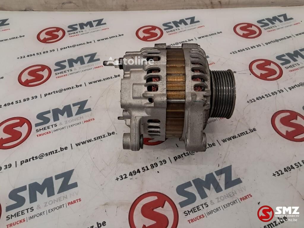 Ford Occ alternator 24V 130A GC46-10300-AD generator za kamiona