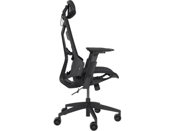 Asus Gaming stolica SL400C ROG DestrierCore Ergo 136kg