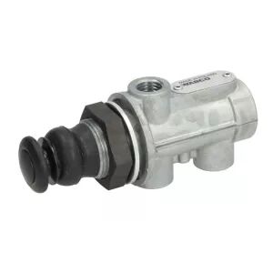 IVECO / DAF 3-WAY VALVE solenoidni ventil
