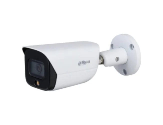 Dahua IPC-HFW3549E-AS-LEF-02808 5MP kamera za video nadzor