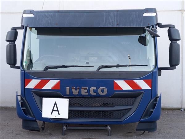 IVECO STRALIS E6 167343 kabina