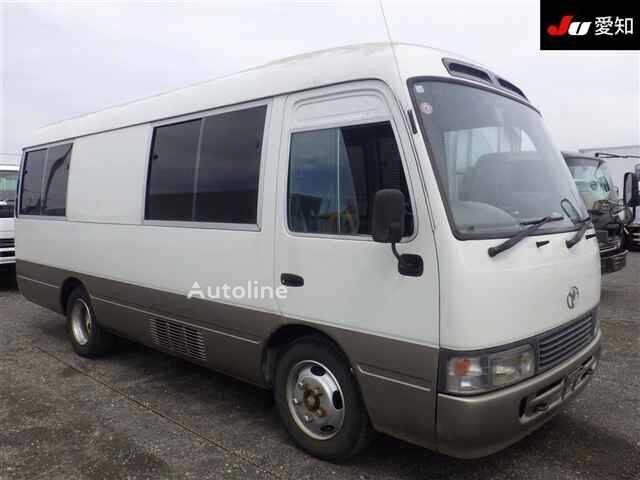 Toyota COASTER integrisani kamper