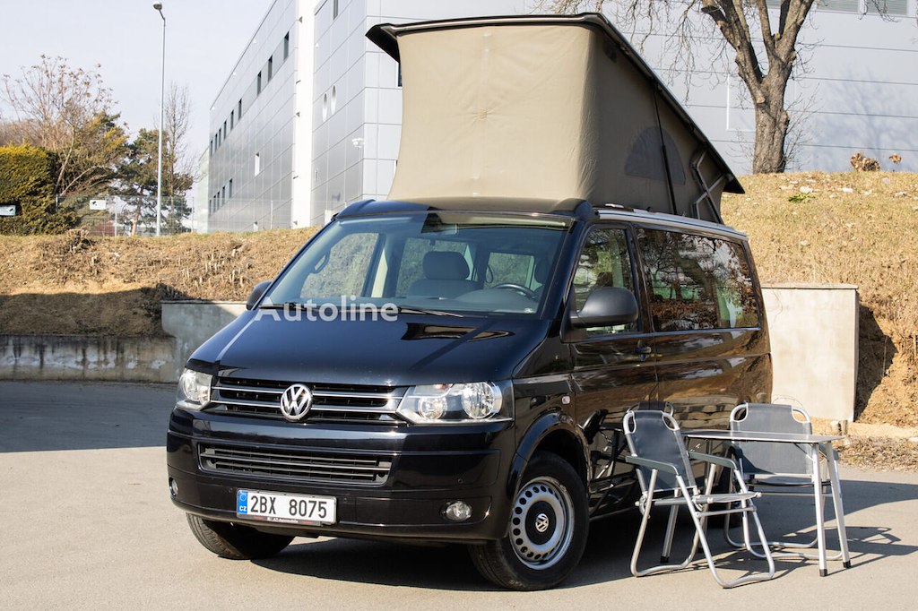 Volkswagen T6 California kamper kombi