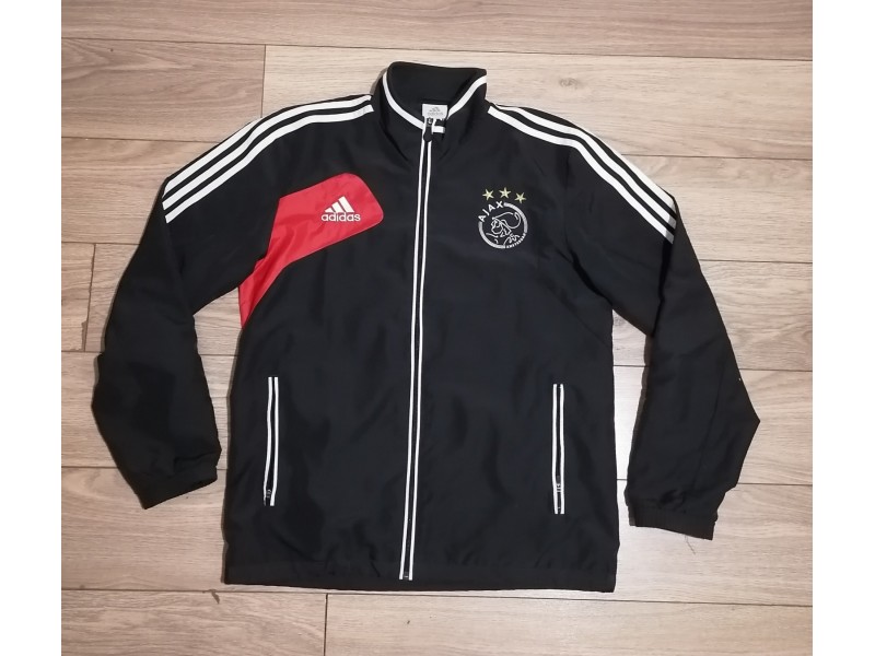 TRENERKA ADIDAS AJAX ORIGINAL