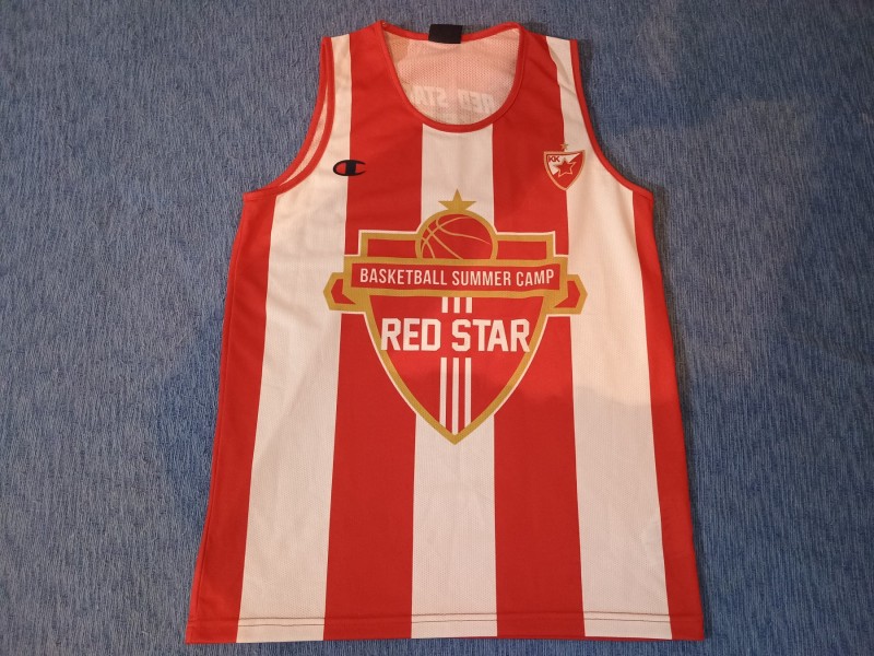 KK Crvena Zvezda Kosarkaski kamp