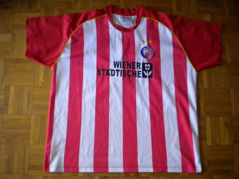 FK CRVENA ZVEZDA #9 Pantelic