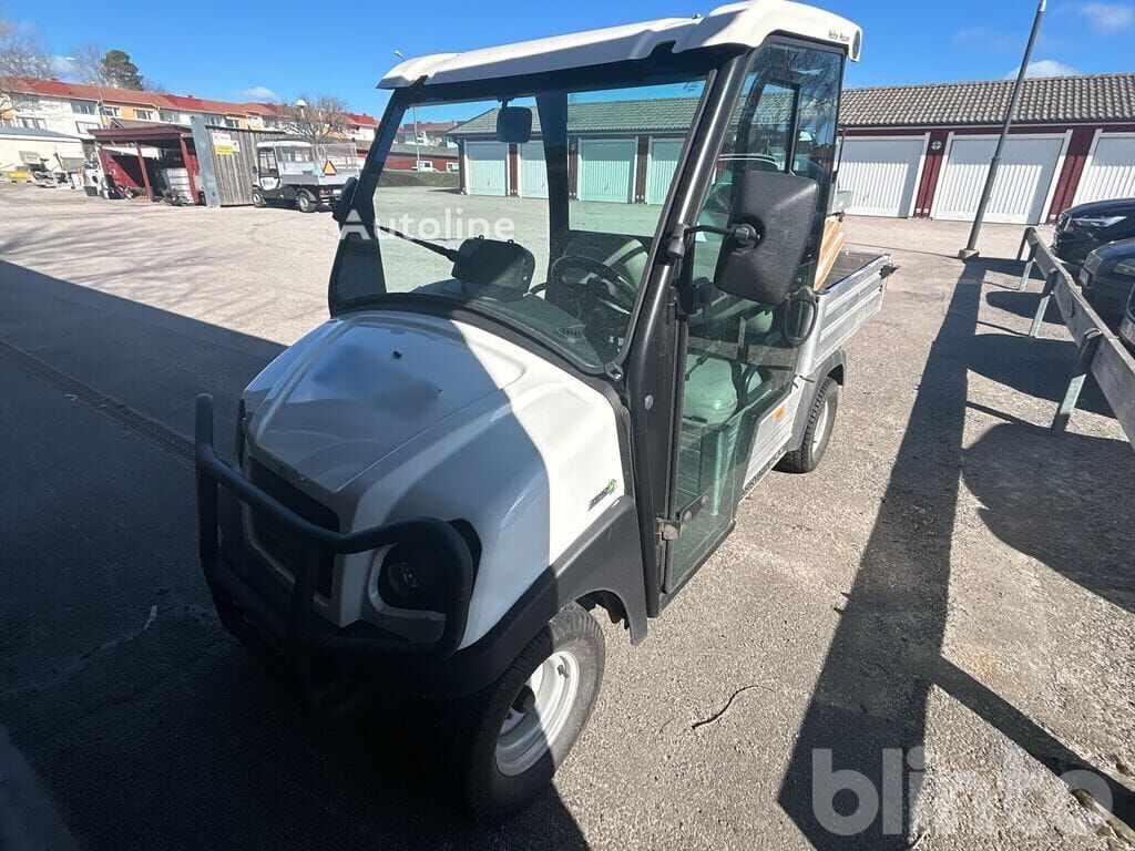 Prodaje se Club Car CARRYALL 500 UTV na aukciji