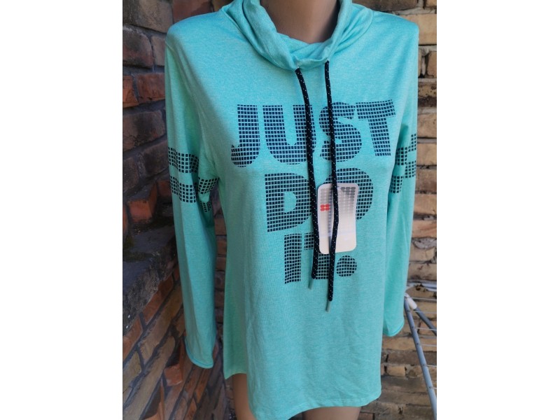 Just do it fitness duks XL