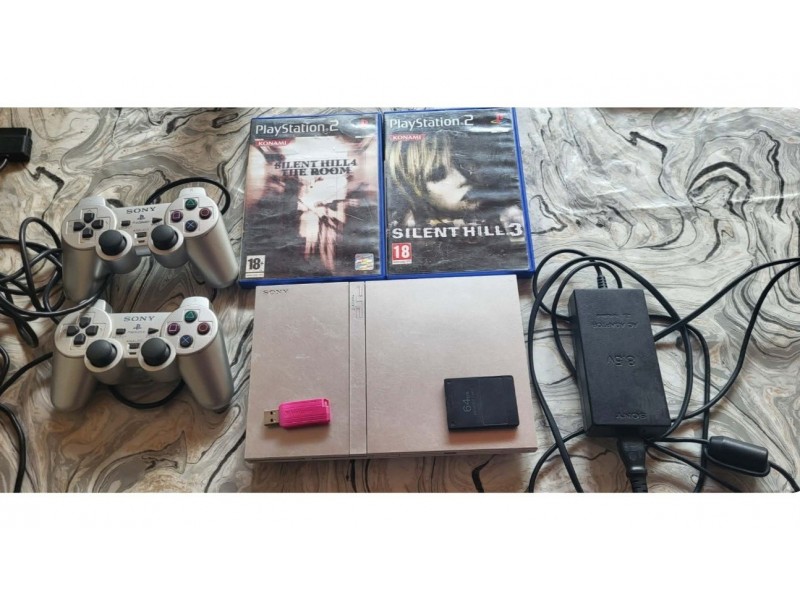 Playstation 2