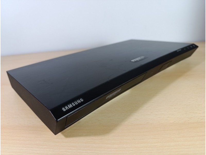Samsung UBD-K8500 - 4K Ultra HD Blu-Ray Player