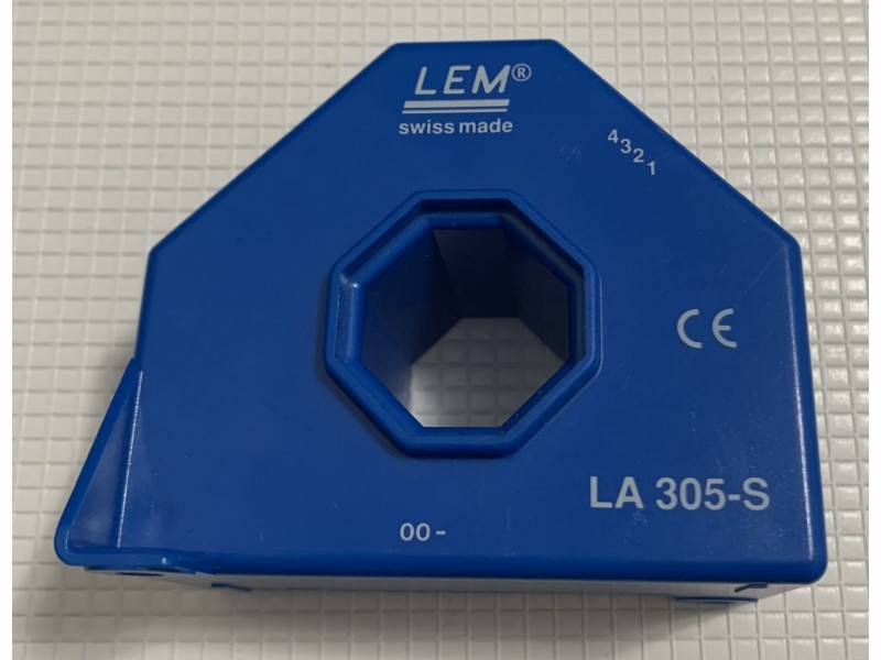 LEM LA 395 S STRUJNI PRETVARAČ