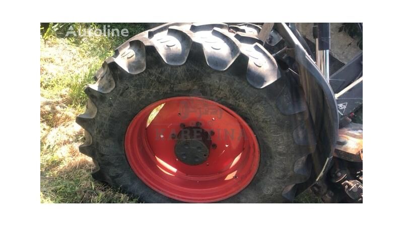 Opona 420/85 R 30 Koło Felga 15×30 točak