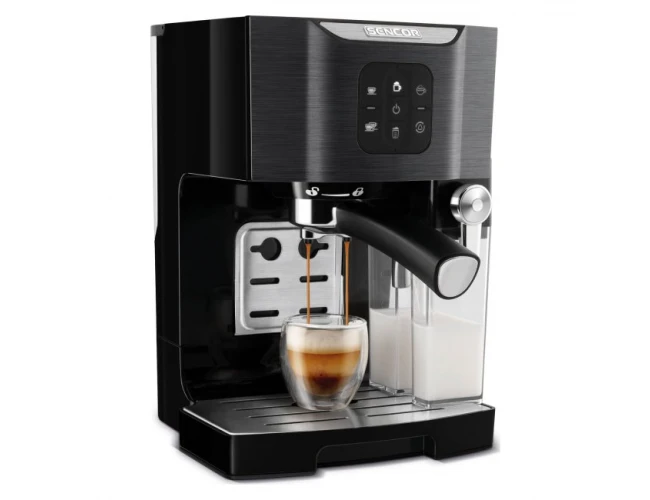 Sencor SES 4040BK Aparat za espresso kafu