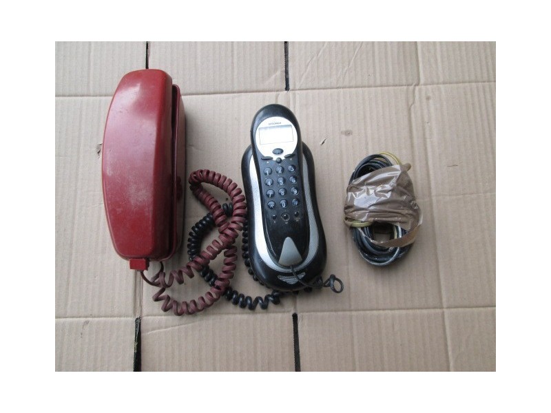 Telefoni fiksni