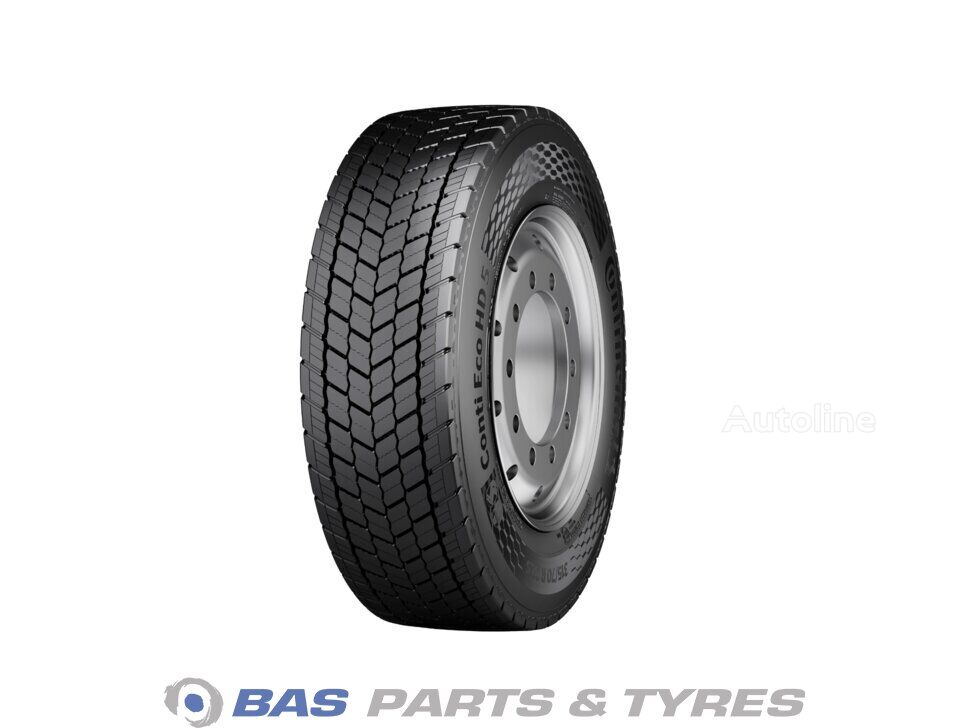 Nova Continental Continental 295/80R22.5 Eco HD5 guma za kamione