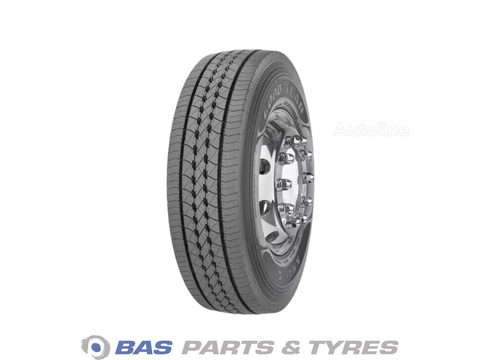 Nova Goodyear Goodyear 355/50R22.5 KMax S Gen-2 guma za kamione