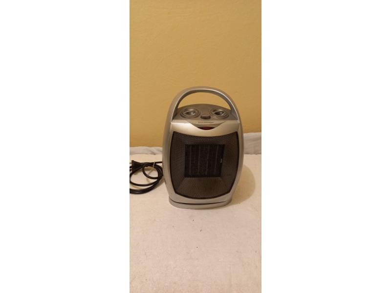 PTC ventilator, grejalica 1800W
