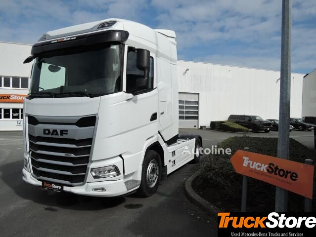 DAF FT 480 XG 4x2 tegljač