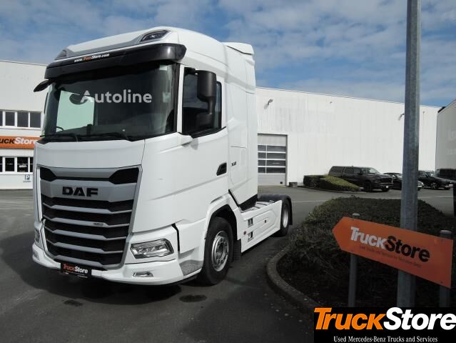 DAF FT 480 XG 4x2 tegljač