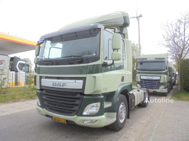 DAF CF 330 M4EN3 tegljač