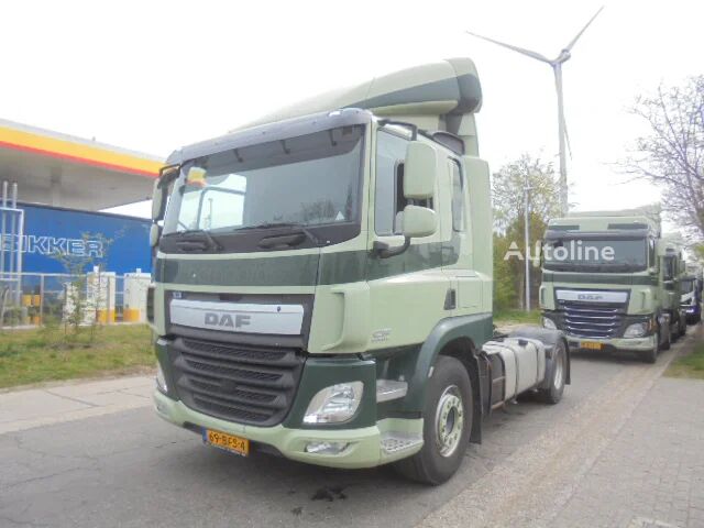 DAF CF 330 NL TRUCK tegljač