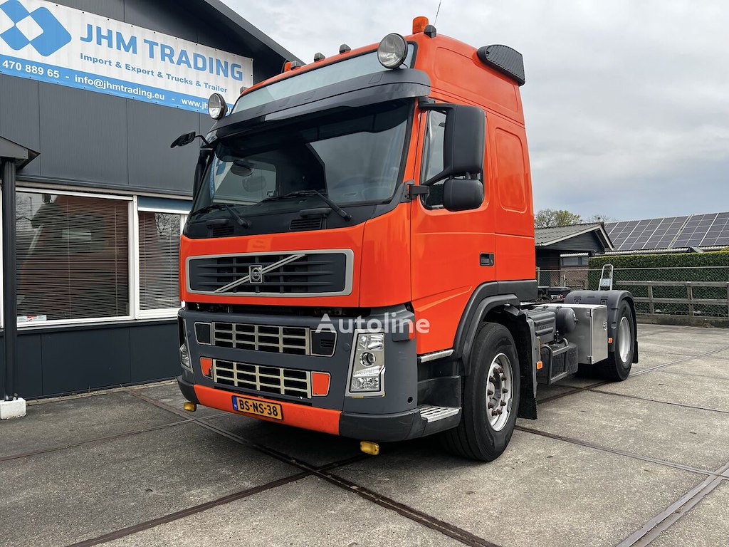 Volvo FM 340-2007-EURO5-HOLLAND TRUCKS tegljač