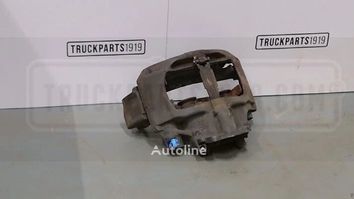 Knorr-Bremse Brake System Remklauw Re. Iveco 5801341083 stezaljka kočnice za kamiona