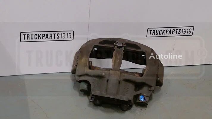 Knorr-Bremse Brake System Remklauw Li. iveco 5801341082 stezaljka kočnice za kamiona