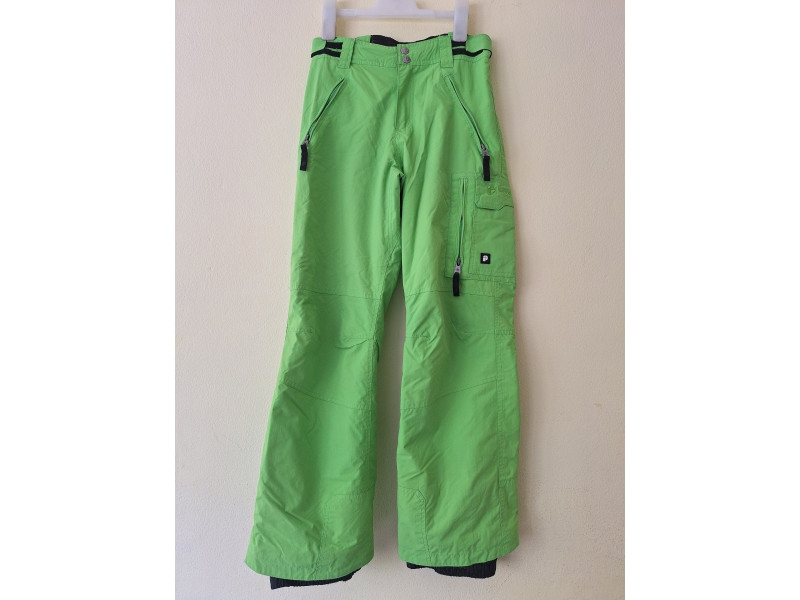 Ski pantalone velicina 152