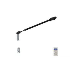 MAN TGX ABS SENSOR ANGLED 1400MM senzor