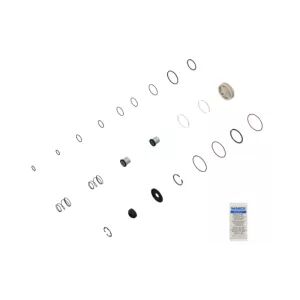 MAN / MERCEDES / RENAULT / VOLVO MAIN BRAKE VALVE REPAIR KIT komplet za popravku