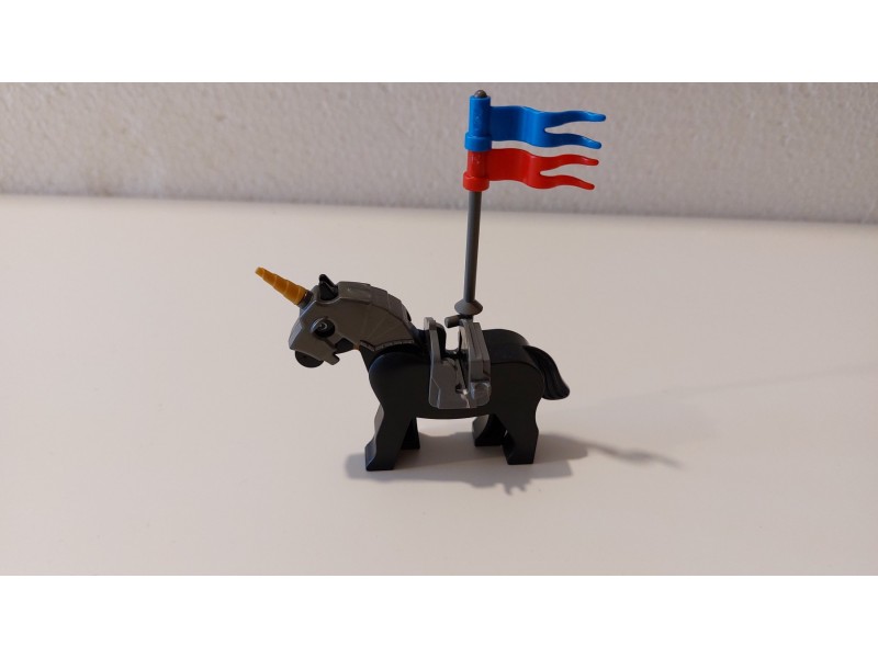 Lego Konj 1