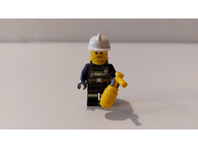 Lego Figura 513