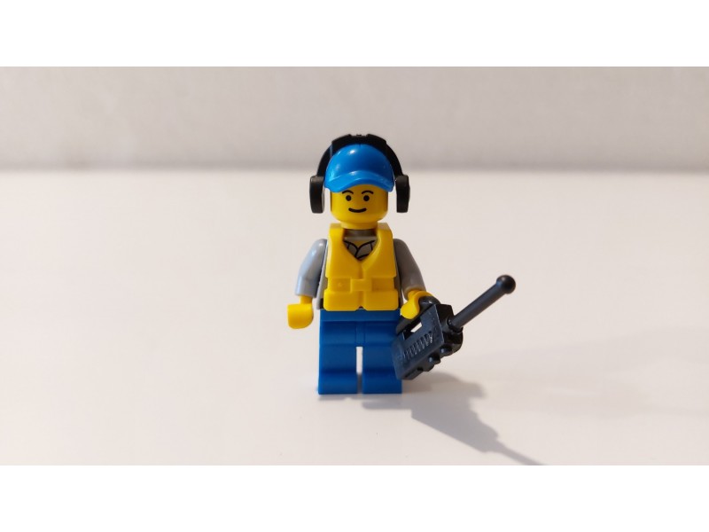 Lego Figura 517