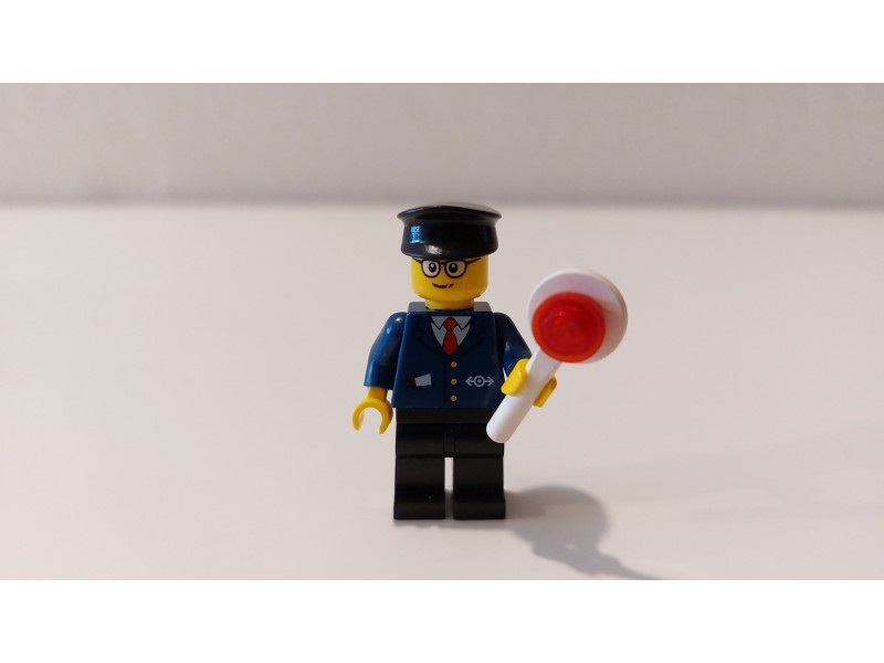 Lego Figura 525