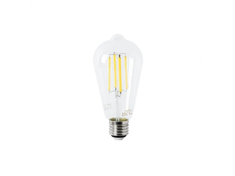 Edison Vintage LED sijalica E27 2W