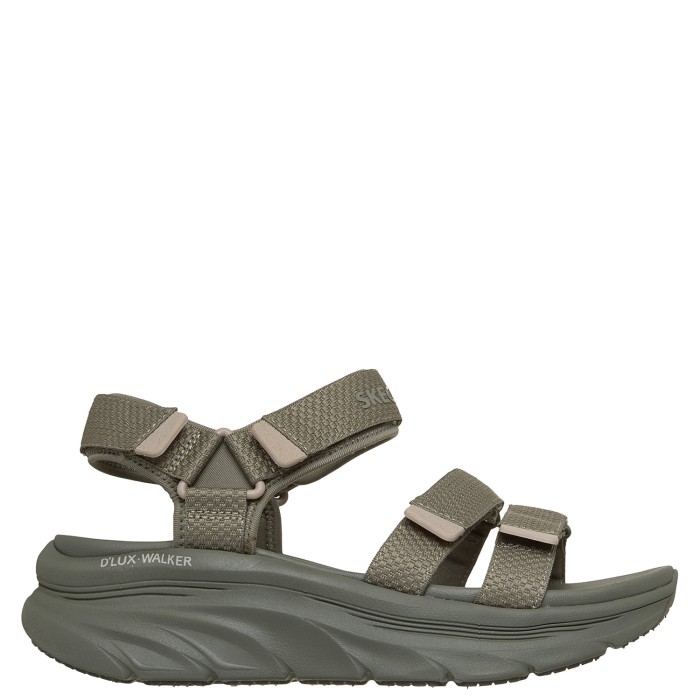 Skechers D'Lux Walker Sandal sandale
