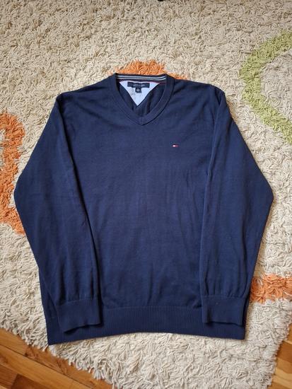 Original tommy hilfiger dzemper