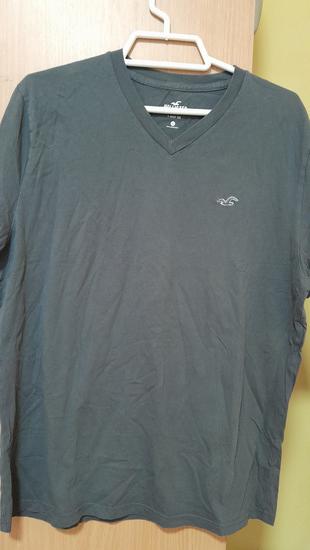 HOLLISTER original muska majica