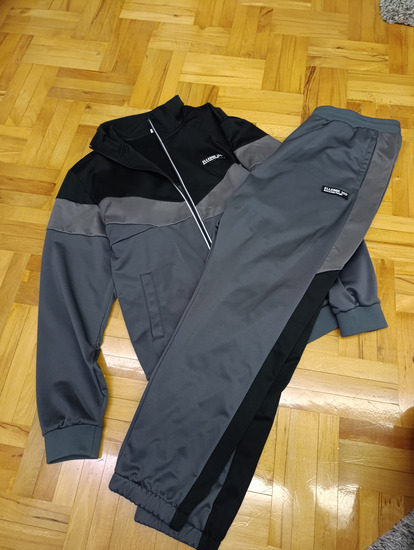 Ellesse muska trenerka komplet 2XL