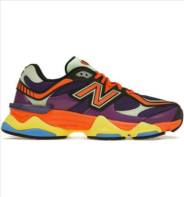 New balance 9060 vel. 42,5 (27cm)