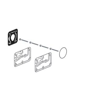 Mercedes-Benz AXOR AIR COMPRESSOR REPAIR KIT komplet za popravku