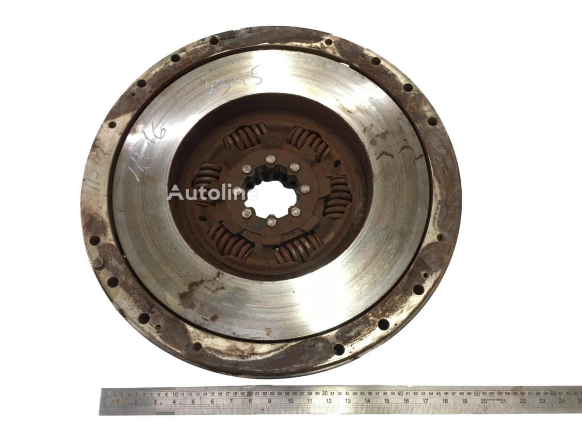 Placă de presiune ambreiaj disk kvačila za Mercedes-Benz A0102500504 / A0102506204 / A0102506304 / A0102507304 / A0102507404