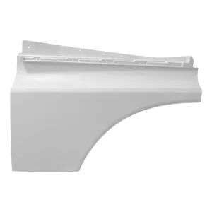 Mercedes-Benz ACTROS MP4 STREAM SPACE DOOR EXTENSION RH (WHITE PRIMER) vrata za Mercedes-Benz