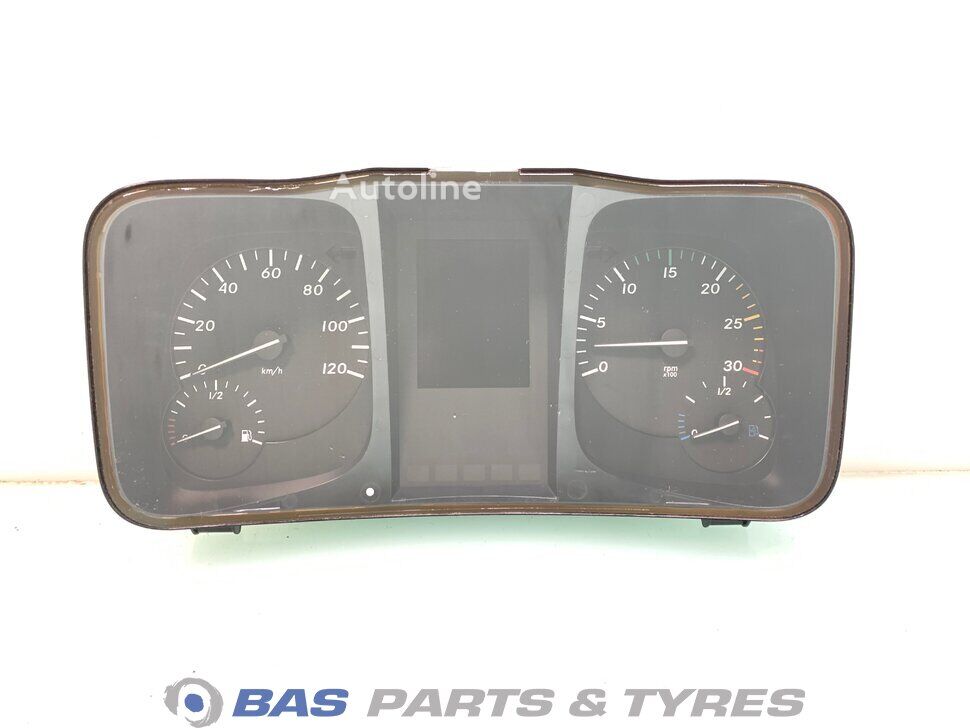 Mercedes-Benz Arocs Mercedes A 008 446 74 21 instrument tabla za kamiona
