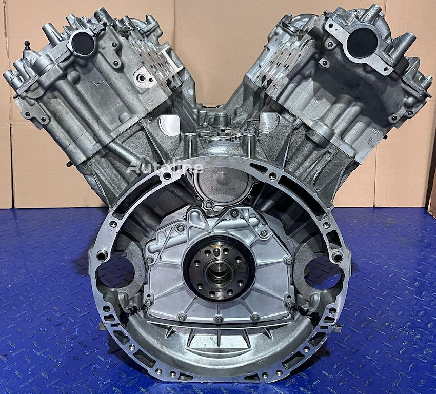 Mercedes-Benz OM642.970 motor za kamiona