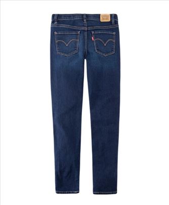 Levis 710 Super Skinny farmerke